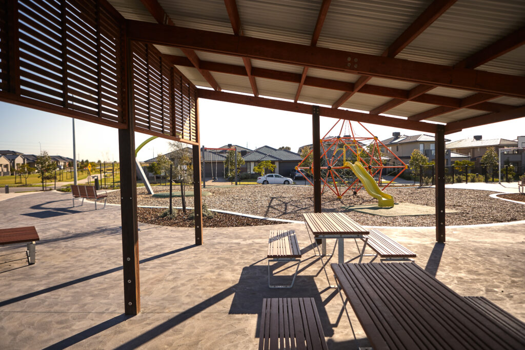 Explore Tarneit | In the heart of it all at Creekstone | Life Ready