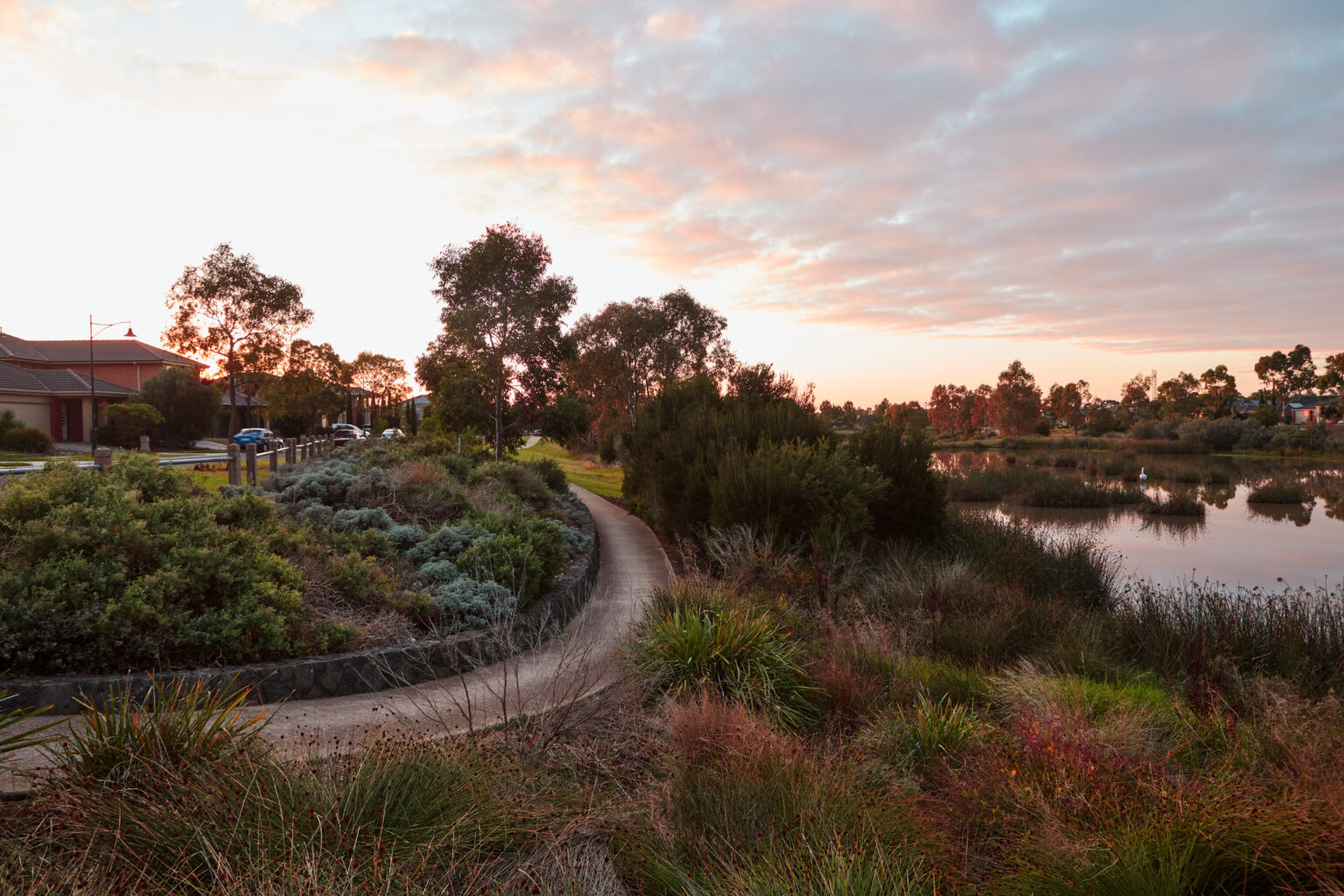 Explore Tarneit | In the heart of it all at Creekstone | Life Ready