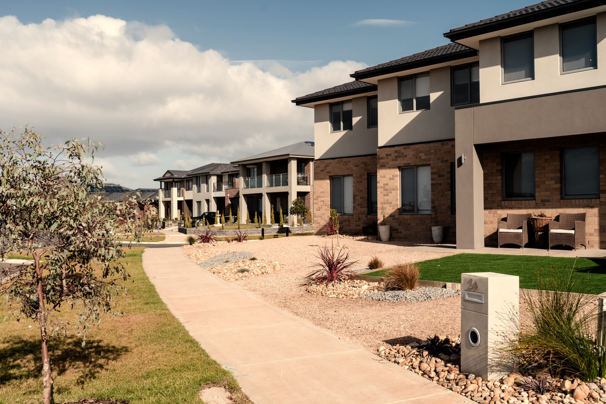 Explore Tarneit | In the heart of it all at Creekstone | Life Ready